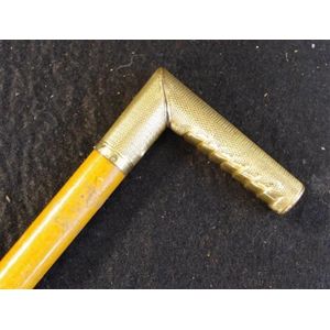 Vintage riding crops - price guide and values