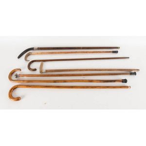 Antique and Vintage Walking Sticks Collection - Walking Sticks ...