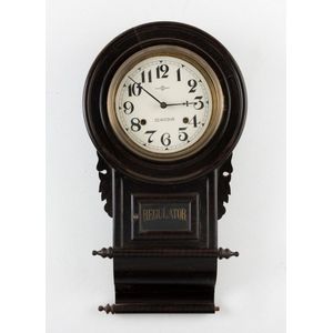 Japanese antique and vintage clocks - price guide and values