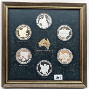 Australian silver coins - price guide and values