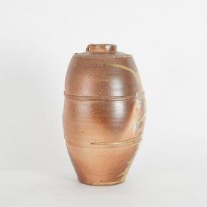 Ceramics by Duncan Shearer, New Zealand - price guide and values