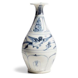 15th and 16th century Vietnamese / Annamese ceramics - price guide and ...