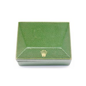 Damaged Vintage Rolex Watch Box - Watches - Pocket & Fob - Horology ...