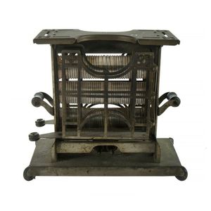 Vintage kitchen toasters - price guide and values