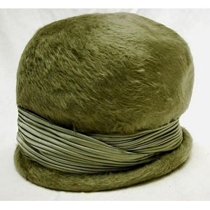 Vintage bowler hats - price guide and values
