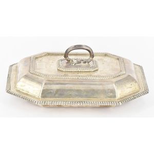 Martin Hall & Co. (England) silversmiths - price guide and values