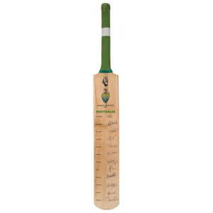 Memorabilia relating to Matthew Hayden, Australian cricketer - price ...