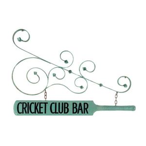 The Cricket Bar: A Haven for Cricket Fans - Sporting - Cricket ...