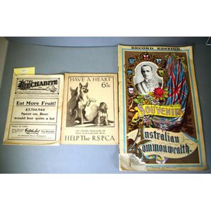 Vintage magazines - price guide and values