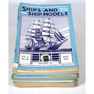 Vintage magazines - price guide and values