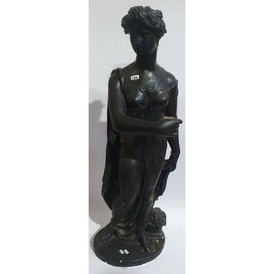 Early 19th century Argand oil lamps, burner invented in 1780 by Aime ...