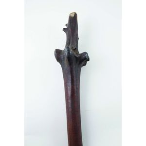 Fijian Rootstock Club: Geometric Design, 113 cm Length - S/E Asia ...