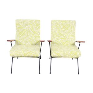 Mid-century furniture by Fler (Australia) - price guide and values