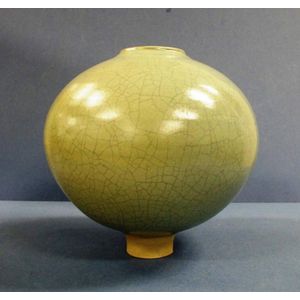 Ivan Englund (Australia) ceramics - price guide and values