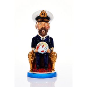 Decorative wares and figurines by Arthur J. Wilkinson Ltd. (Royal ...