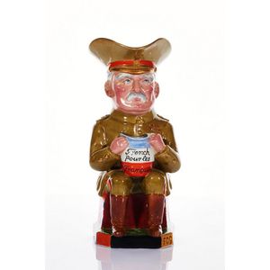 Decorative wares and figurines by Arthur J. Wilkinson Ltd. (Royal ...