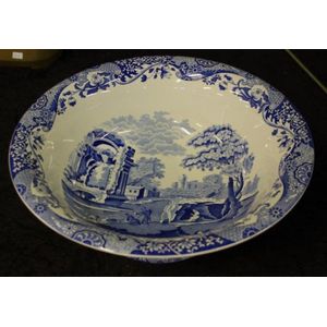 Burleigh Ware (England) ceramics - price guide and values