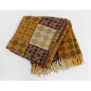 Tukutuku Travel Rug with Woolmark Label - Rugs & Carpets - Textiles ...