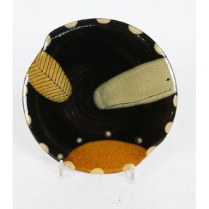 Steve Fullmer (New Zealand) ceramics - price guide and values