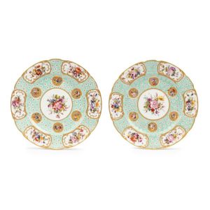 Swansea and Cambrian pottery (England) - price guide and values