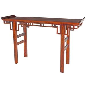 Chinese furniture, huanghuali wood - price guide and values