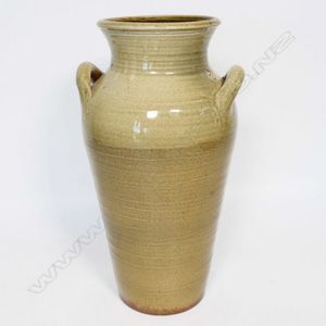 Steve Fullmer (New Zealand) ceramics - price guide and values