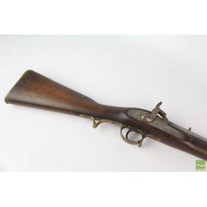 18th and 19th century English and other muskets - price guide and values