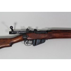 1943 New Zealand Issued Rifle No.4 Mk I - Firearms - Rifles - Militaria ...