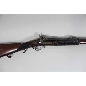 Exceptionally fine example of an antique British Volunteer… - Firearms ...