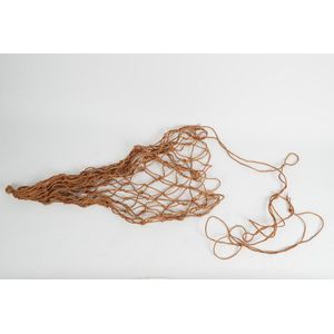 Papuan Pig Hunting Net - New Guinean - Tribal