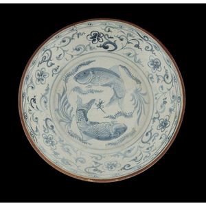 15th and 16th century Vietnamese / Annamese ceramics - price guide and ...