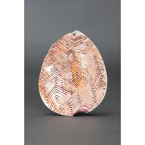 Australian Aboriginal artefacts: shell ornaments - price guide and values