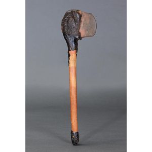 Australian Aboriginal artefacts - axes and adze - price guide and values