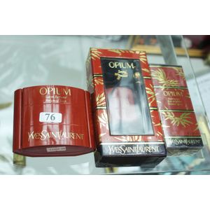 YSL Opium Gift Set - Zother - Oriental
