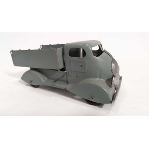 Australian tinplate and pressed steel Boomaroo toys, 1940s to 1960s ...