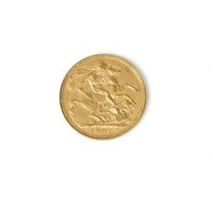 Perth Mint, Australian gold sovereigns and half sovereigns - price ...