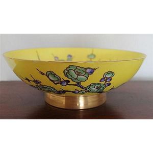 Caverswall China (England) ceramics - price guide and values