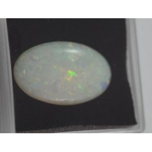 6ct Unset Australian Opal - Unmounted / Loose Stones - Jewellery