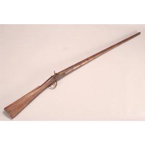18th and 19th century English and other muskets - price guide and values