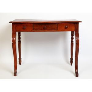 Rare 1850s Western Australian Jarrah Console Table - Tables - Console ...