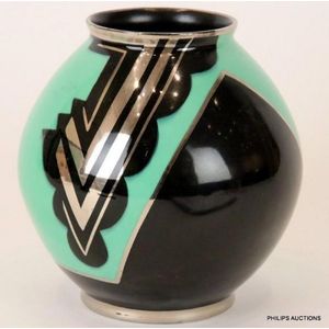 Carlton Ware pattern numbers - price guide and values