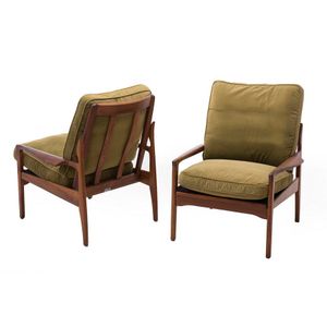 Mid-century furniture by Fler (Australia) - price guide and values