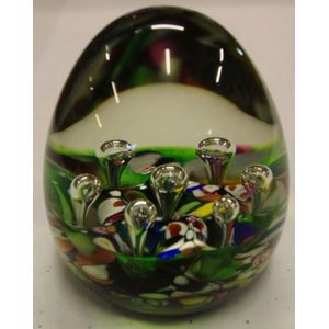 Scottish Caithness glass paperweights, from the 1960s onwards - price ...