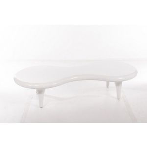 Newson's Orgone Coffee Table for Cappellini - European - Furniture ...