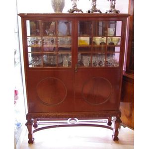 Beard Watson & Co. (Sydney, Australia) furniture - price guide and values