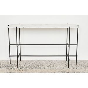 Ts Console Table by GamFratesi for Gubi - Scandinavian - Named ...