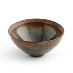 Southern Song Dynasty Chinese Jian ware hare fur bowl - Asian - Antiquities