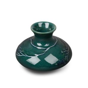Cruffel Art Porcelain (Australia) ceramics - price guide and values
