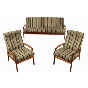 Mid-century furniture by Fler (Australia) - price guide and values
