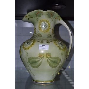 York Middleport Pottery (England) ceramics - price guide and values